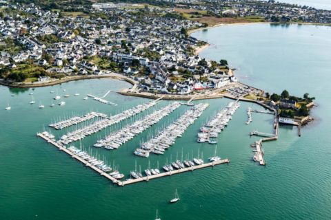 Compagnie des Ports du Morbihan - Naviguez en bonne compagnie